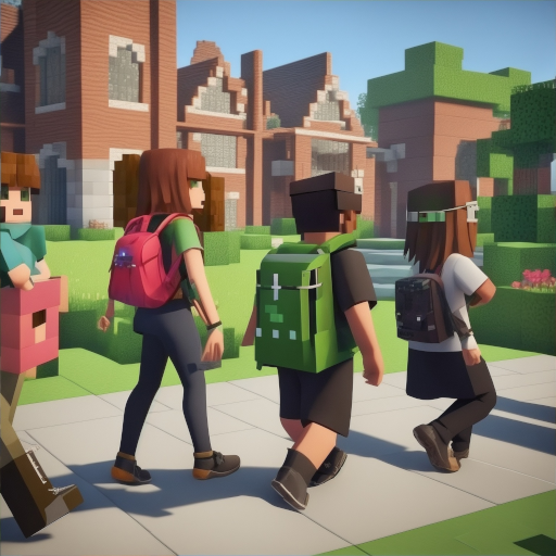 School Maps For MCPE - App on Amazon Appstore