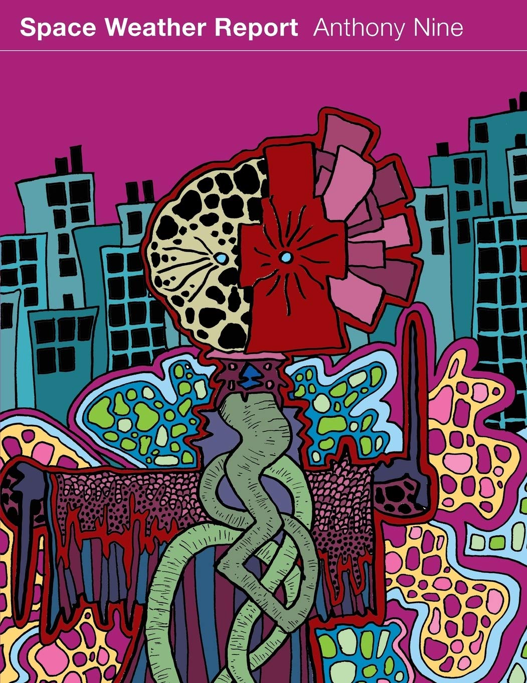 Snapklik.com : Space Weather Report