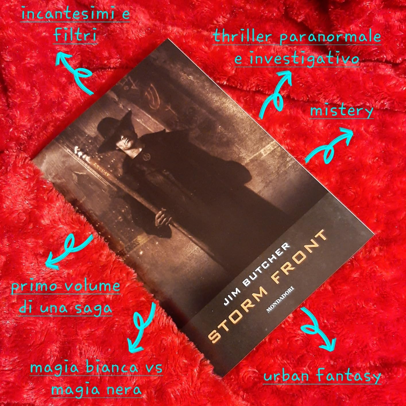 Amazon.it: Prima trilogia. The Dresden files - Butcher, Jim, Cresti ...
