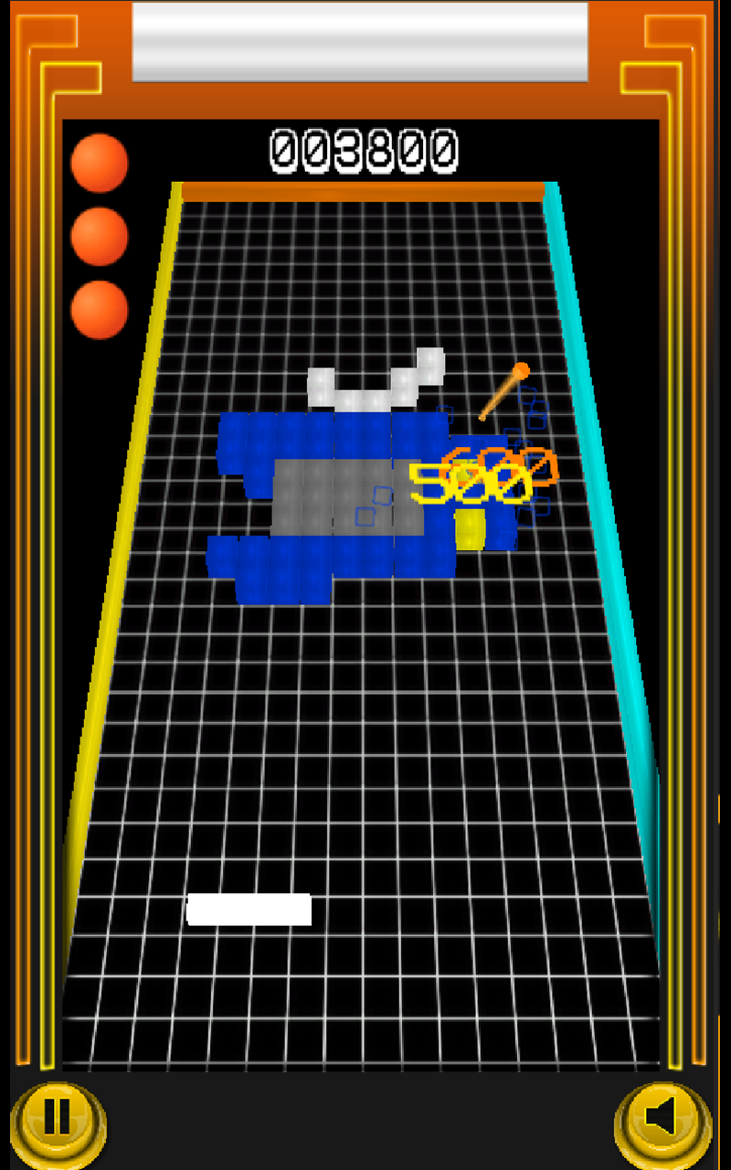 Pixel Buster Lite - App on Amazon Appstore