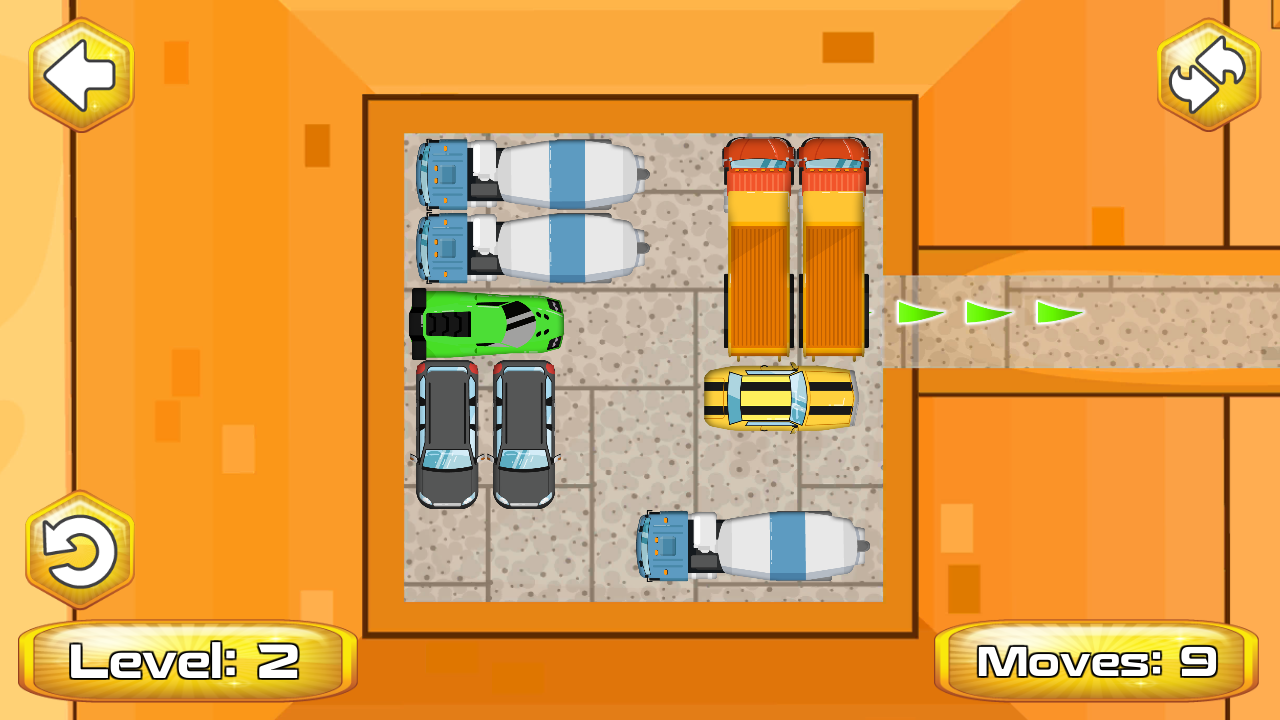 Remove Blocked Car - App on Amazon Appstore