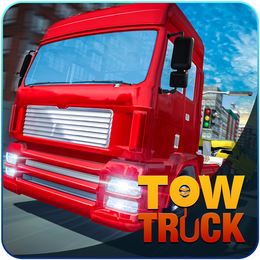Tow Truck Car Transporter Game - App on Amazon Appstore