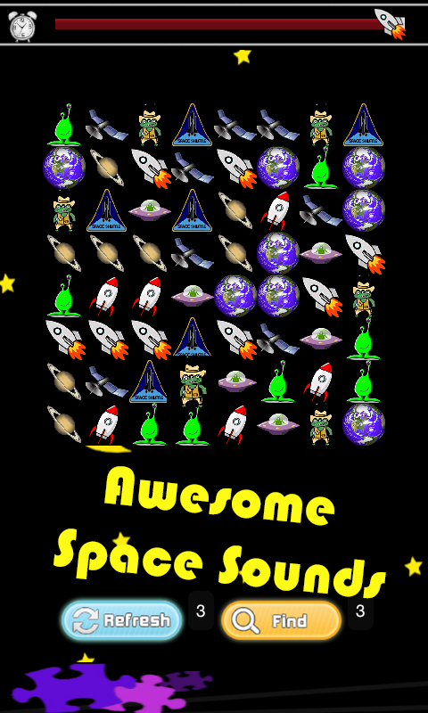 Outer Space Games for Kids - App on the Amazon Appstore