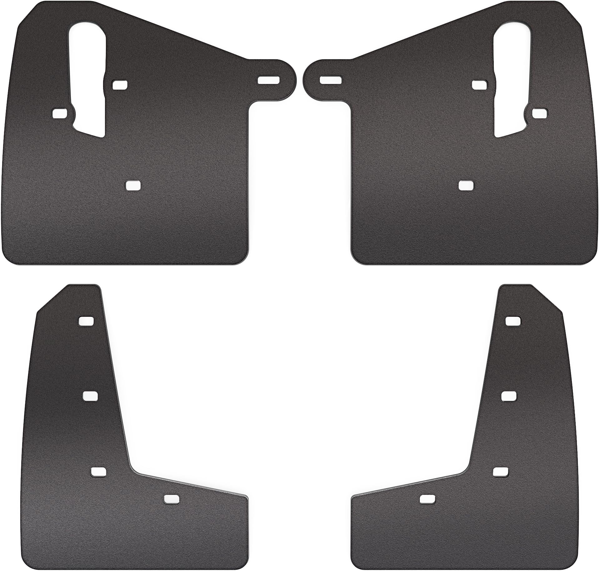 Amazon.com: RENO Subaru Mud Flaps, Mud Guards Sides Splash Guards ...
