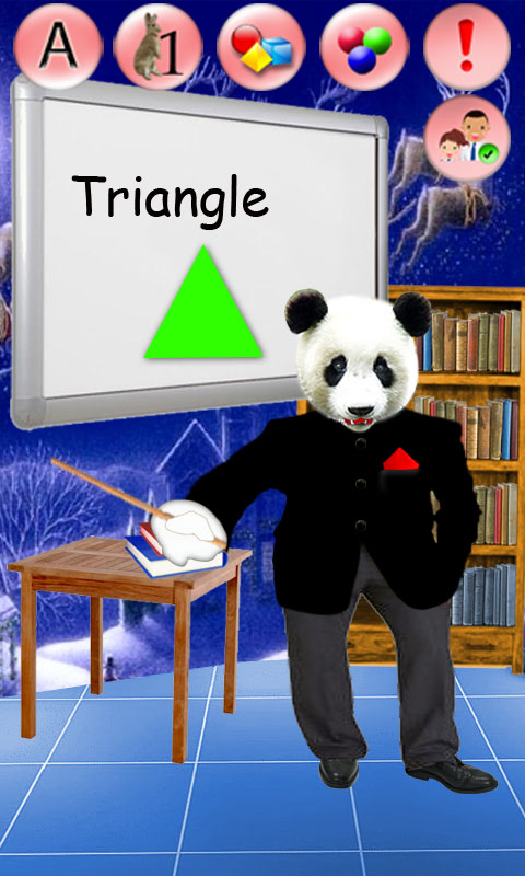Talking Panda Sir:Amazon.de:Appstore for Android