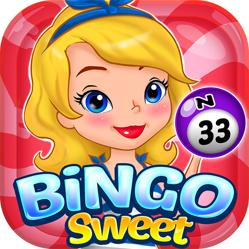 Bingo Sweet - App on Amazon Appstore
