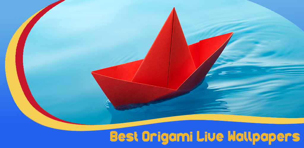 Best Origami Live Wallpapers:Amazon.com:Appstore for Android