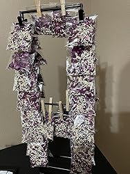 Amazon.com: DS THE DISPLAY STORE Potato Chip Rack Display Stand with 32 ...