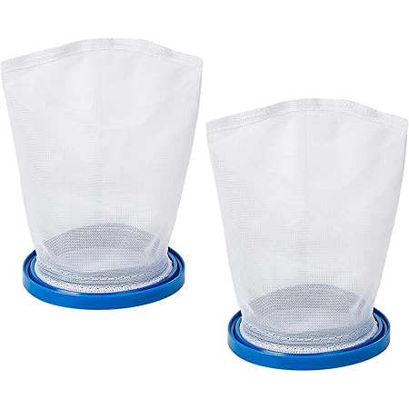 Amazon.com: X-treme Multilayer Filter Bag, Compatible with Pool Blaster ...