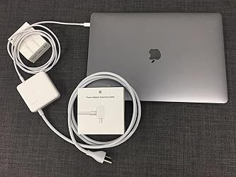 Amazon.com: Apple Power Adapter Extension Cable : Electronics