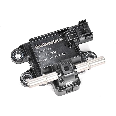 Amazon.com: ACDelco 13577429 GM Original Equipment Flex Fuel Sensor ...