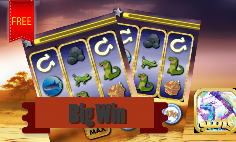 Dragon Mobile Phone Slots - Best New Top Slot Machine Of Fun - App on ...