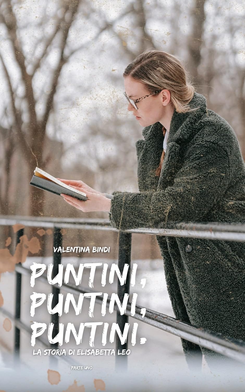 Puntini, Puntini, Puntini la storia di Elisabetta Leo (Puntini, Puntini ...