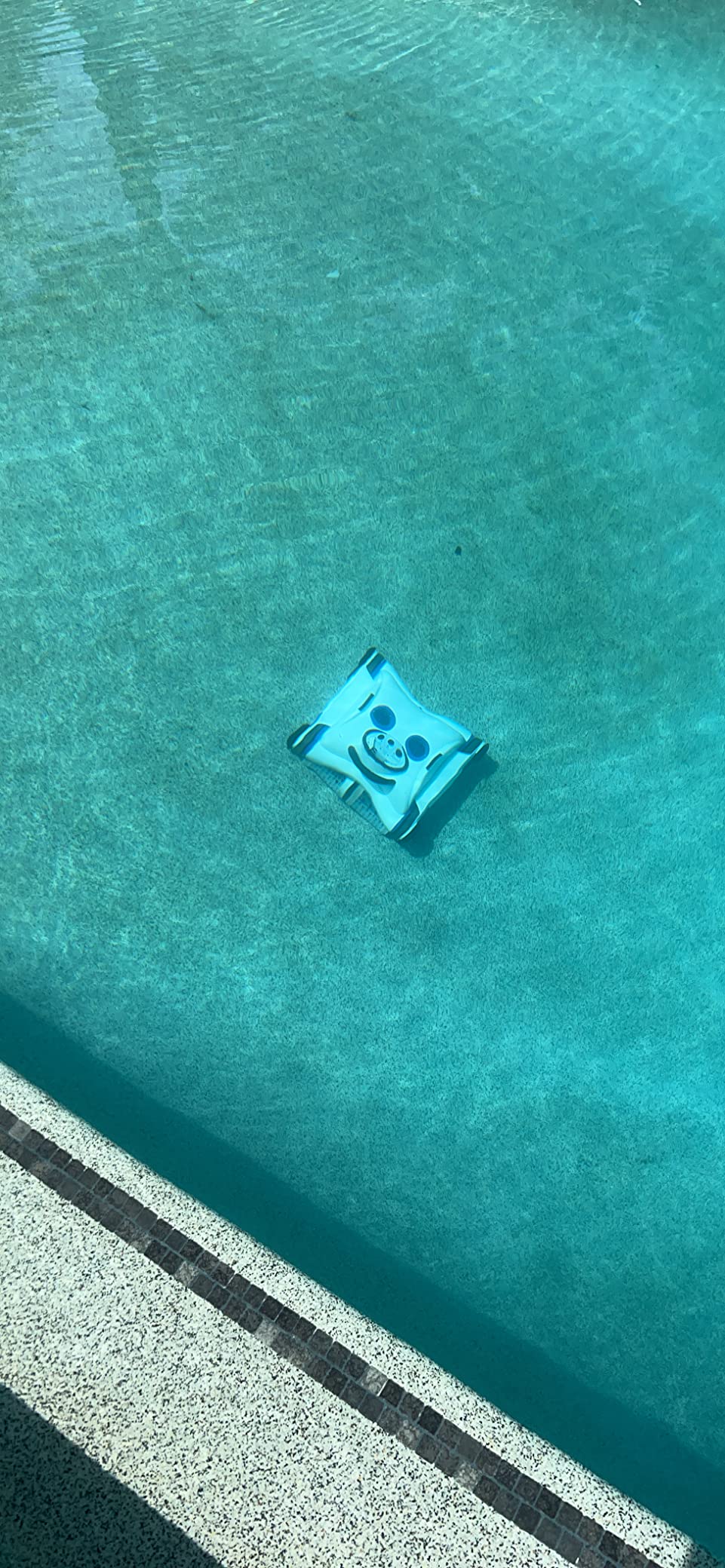 $48/mo - Finance POOL BLASTER CX-1 Cordless Robotic Pool Cleaner ...