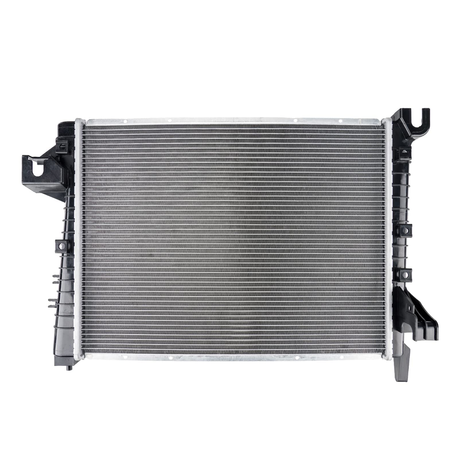 PHILTOP Radiators for Ram 1500 2002-2004 Ram 2500 3500 2003 3.7L 4.7L 5 ...