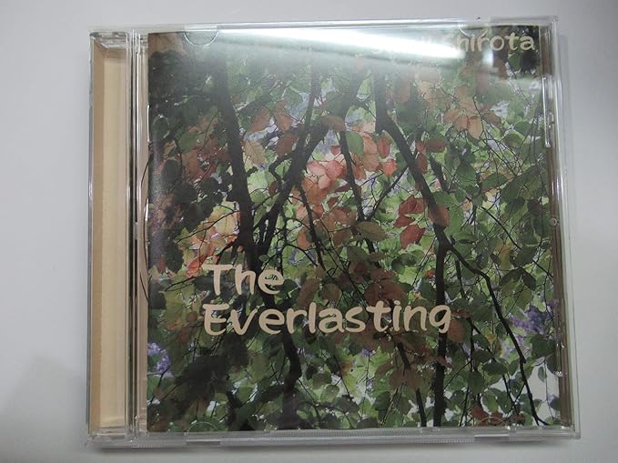 Amazon.co.jp: The Everlasting: ミュージック