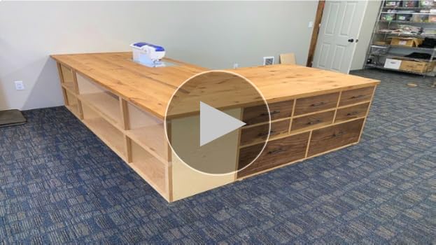 Diy Sewing Cabinet Plans DIY Sewing Table Plans