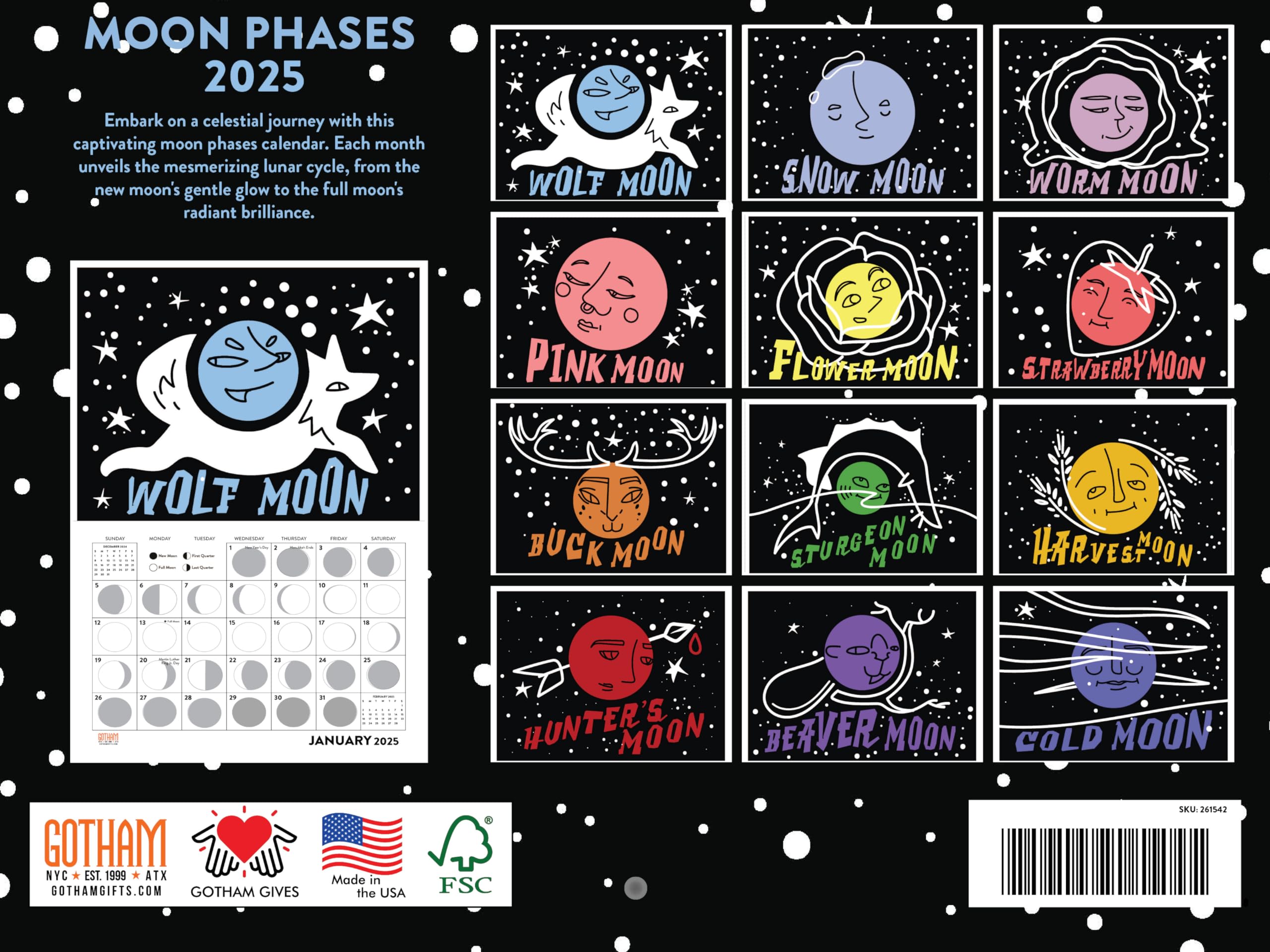 Full Moon Calender Phases How To Add The Moon Phases To Your Calendar