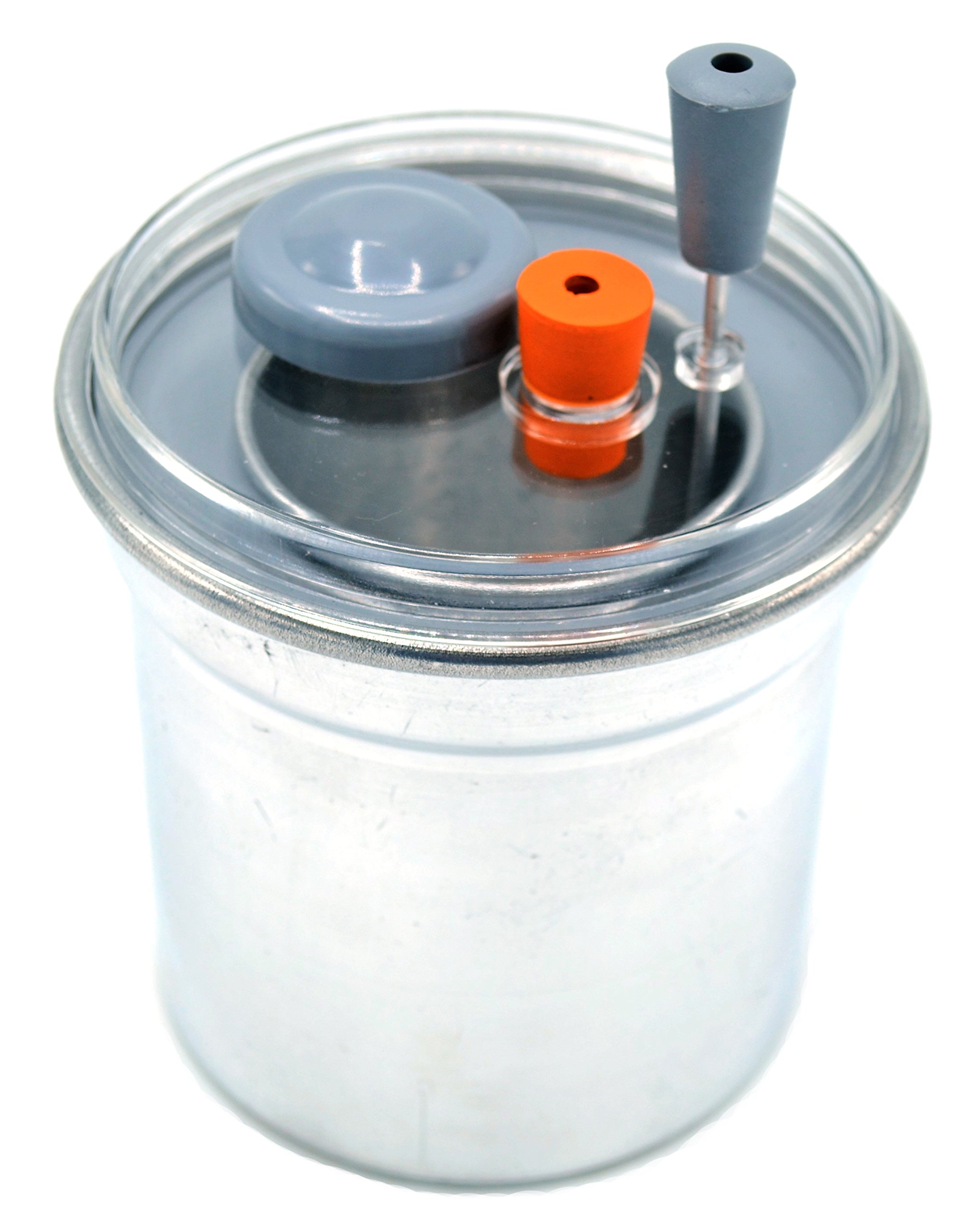 Aluminum Calorimeter