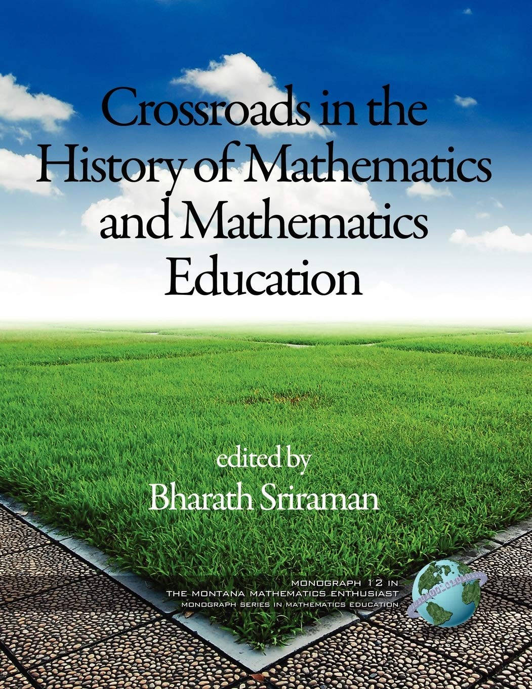 Amazon.com: Crossroads in the History of Mathematics and Mathematics ...
