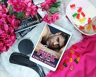 Amazon.com: Secret Puck: Campus Nights, Book 1 (Audible Audio Edition ...