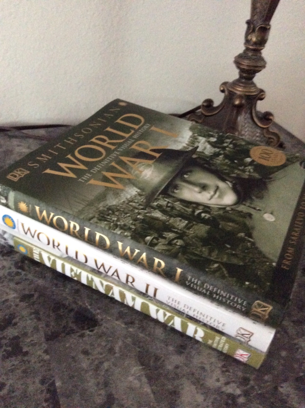 The Vietnam War: The Definitive Illustrated History (DK Definitive ...