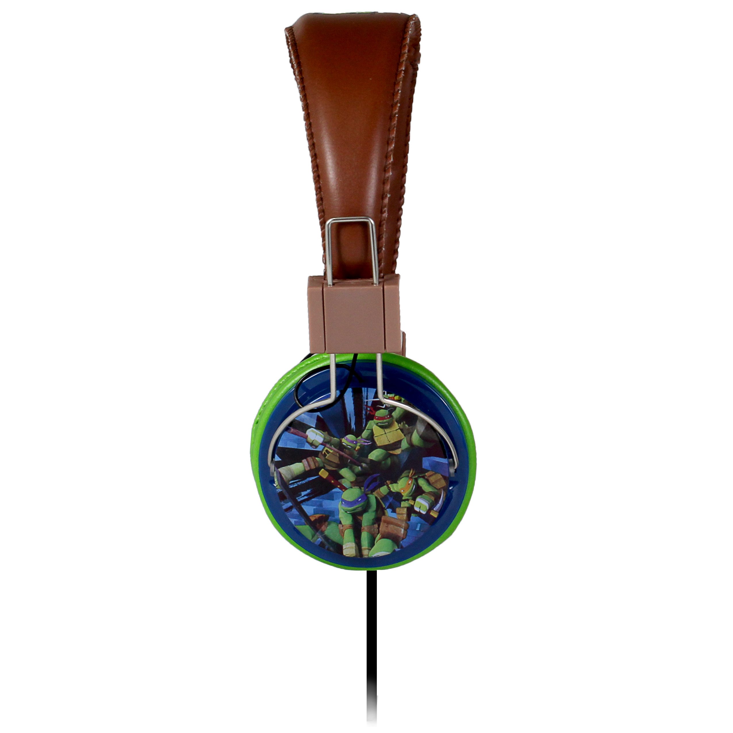 Teenage Mutant Ninja Turtles Mic Funko POP! Teenage Mutant Ninja