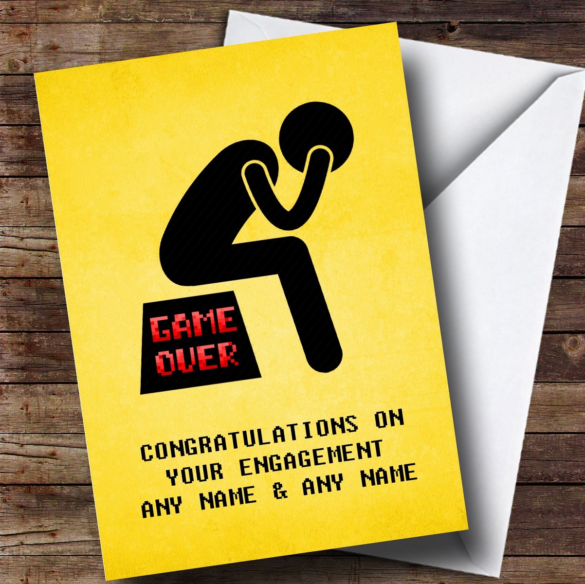 Game Over Man Game Over Meme