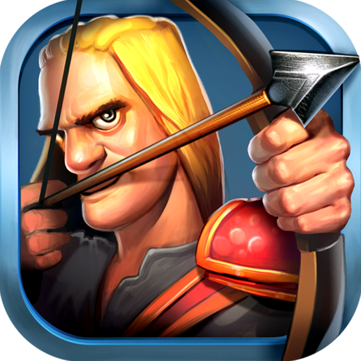 Archers Clash - App on Amazon Appstore