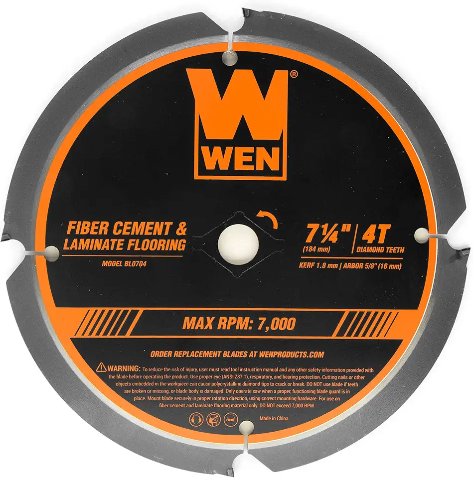 The Tooth Truth: Unraveling The Science Behind Saw Blade Design | ShunTool