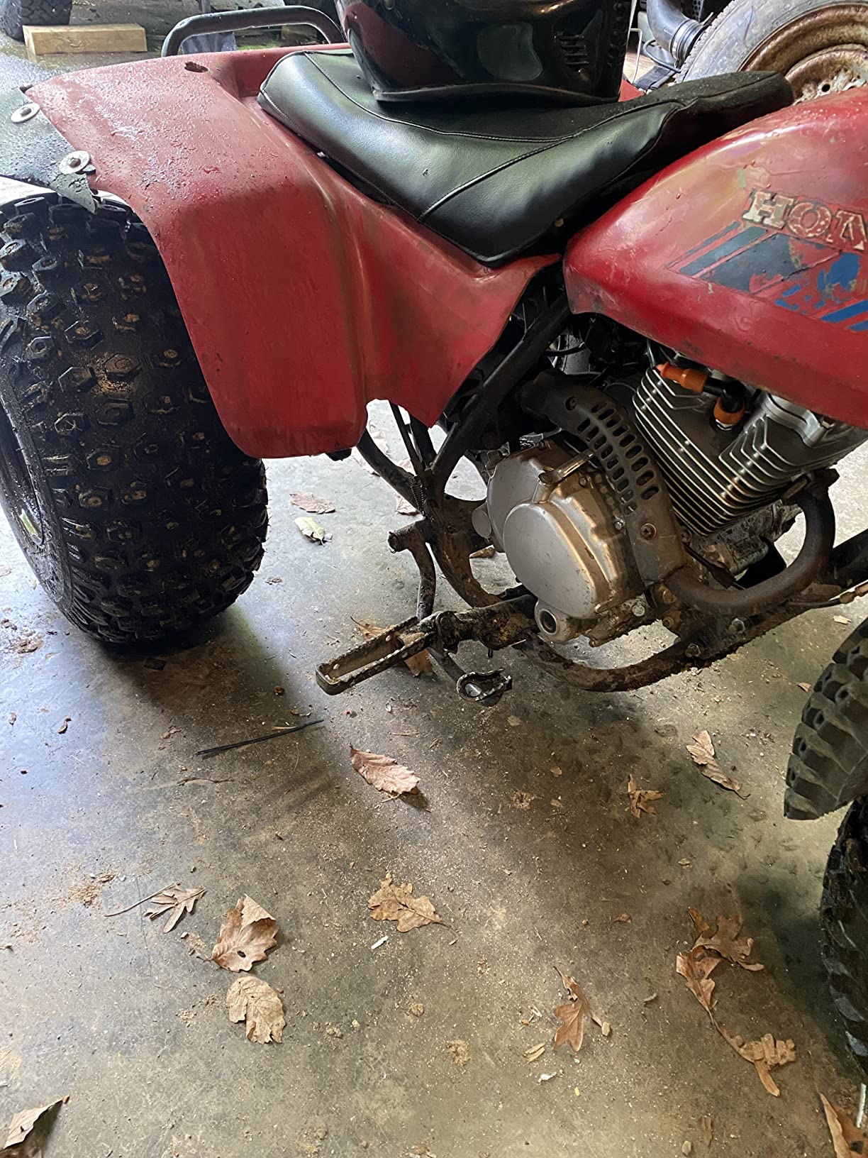 $15/mo - Finance X-PRO 4-Stroke Vertical ATVs Engine with Manual ...