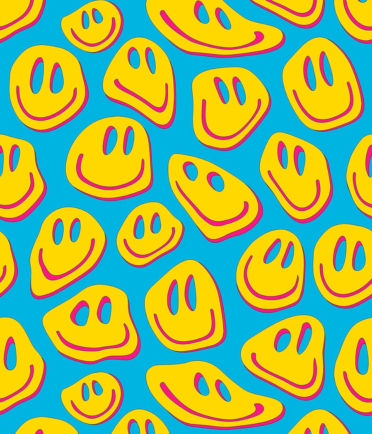 Amazon.com: MONTADA Preppy Room Decor, Personalize Your Space with ...