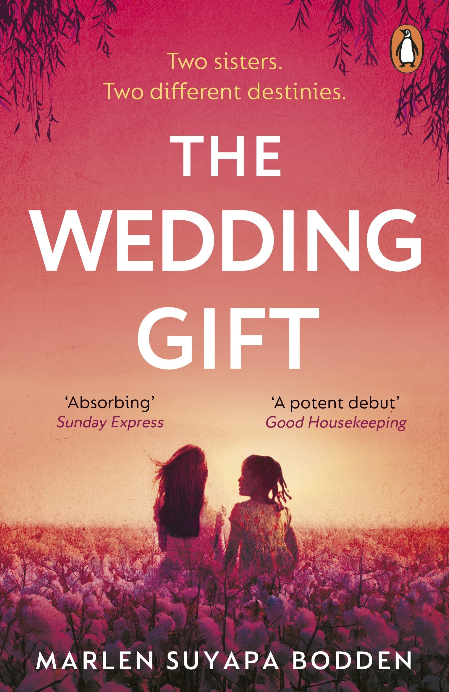 The Wedding Gift: Amazon.co.uk: Suyapa Bodden, Marlen: 9780099579984: Books