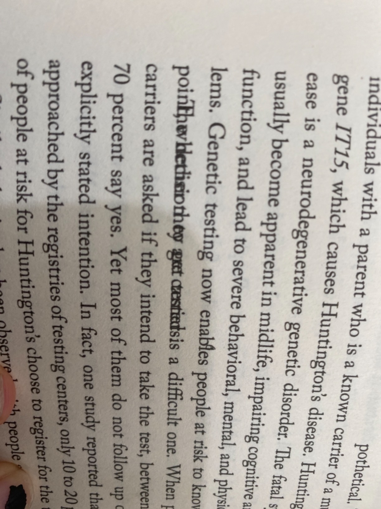 The Influential Mind: What the Brain Reveals About Our Power to Change ...