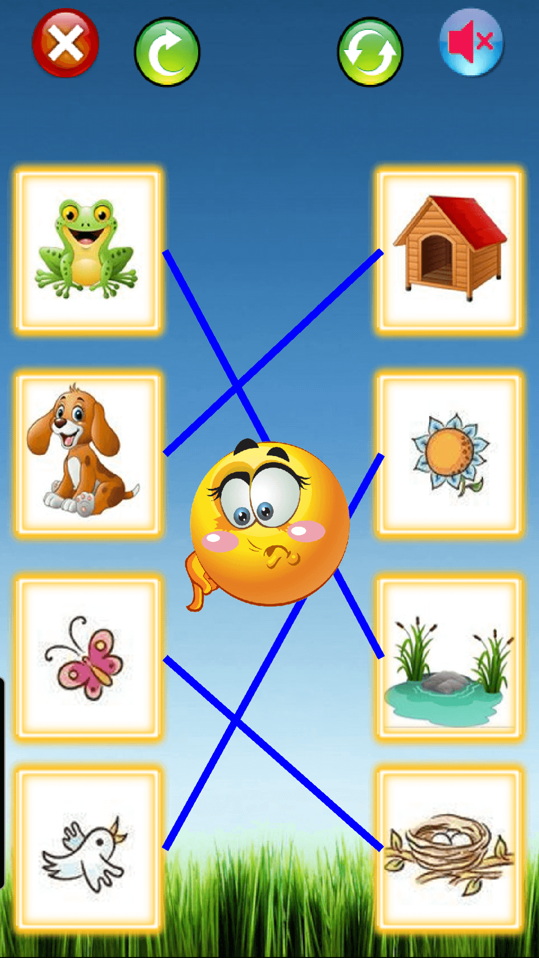 Match Puzzle - Connect And Match Pictures Game - App on Amazon Appstore