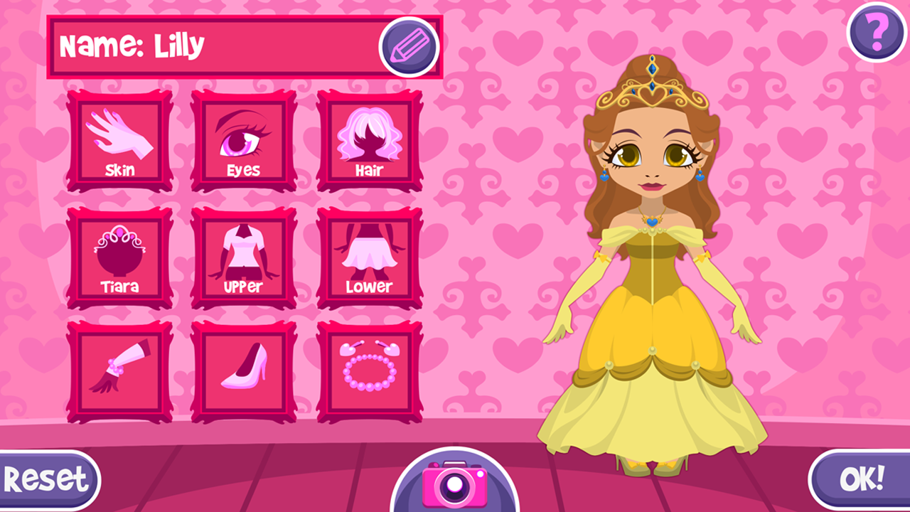 My Fairy Tale - App on the Amazon Appstore