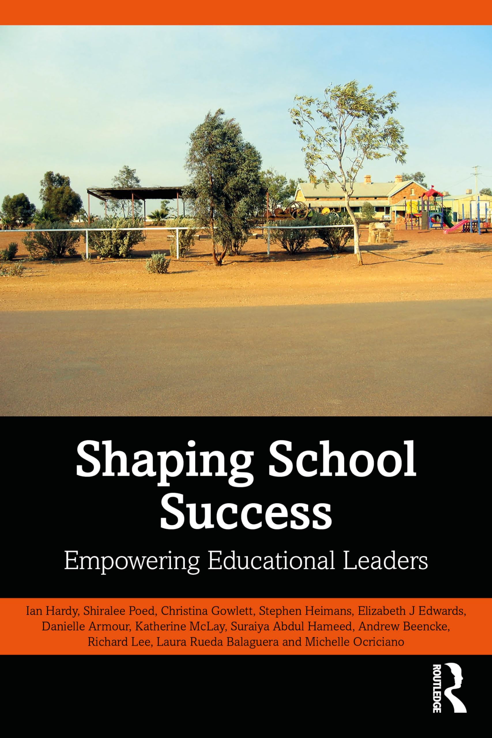 Buy Shaping School Success: Empowering Educational Leaders Book Online at Low Prices in India ...