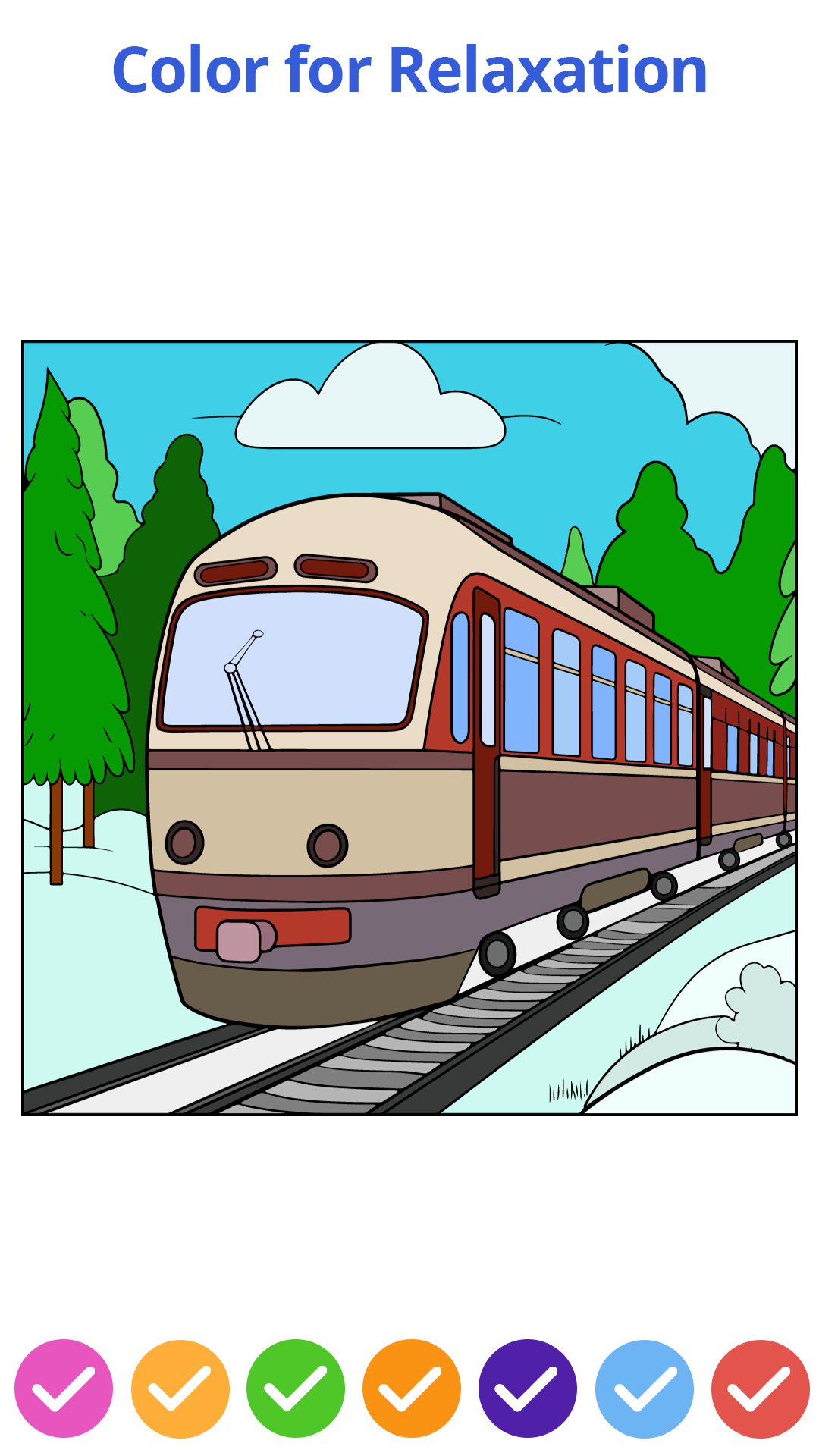 Vehicle & Car Coloring Book : Vlad And Niki Vehicles Color By Number ...