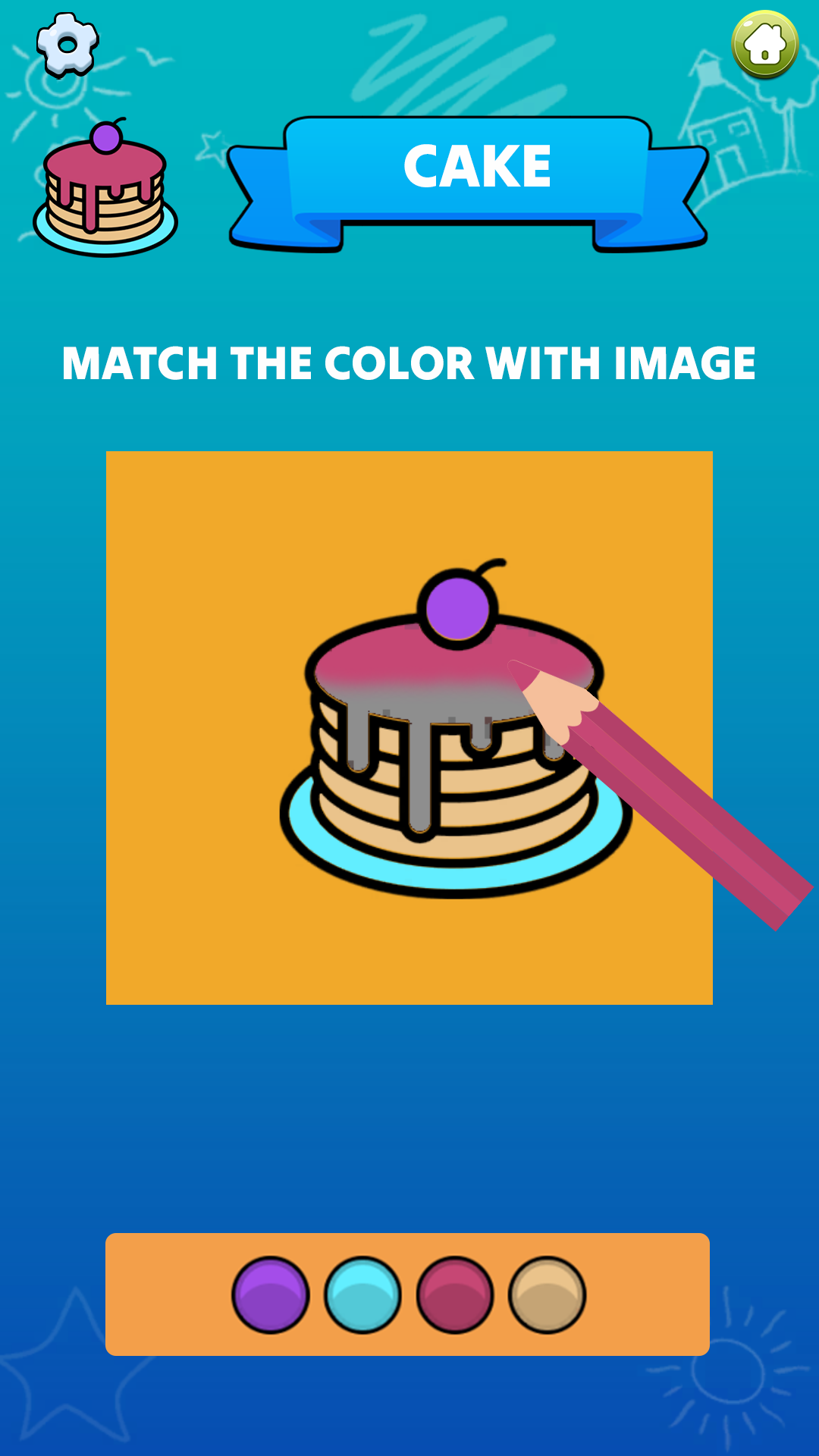 Coloring Page ASMR Master: Color Drawing & Painting Book Game - App on ...