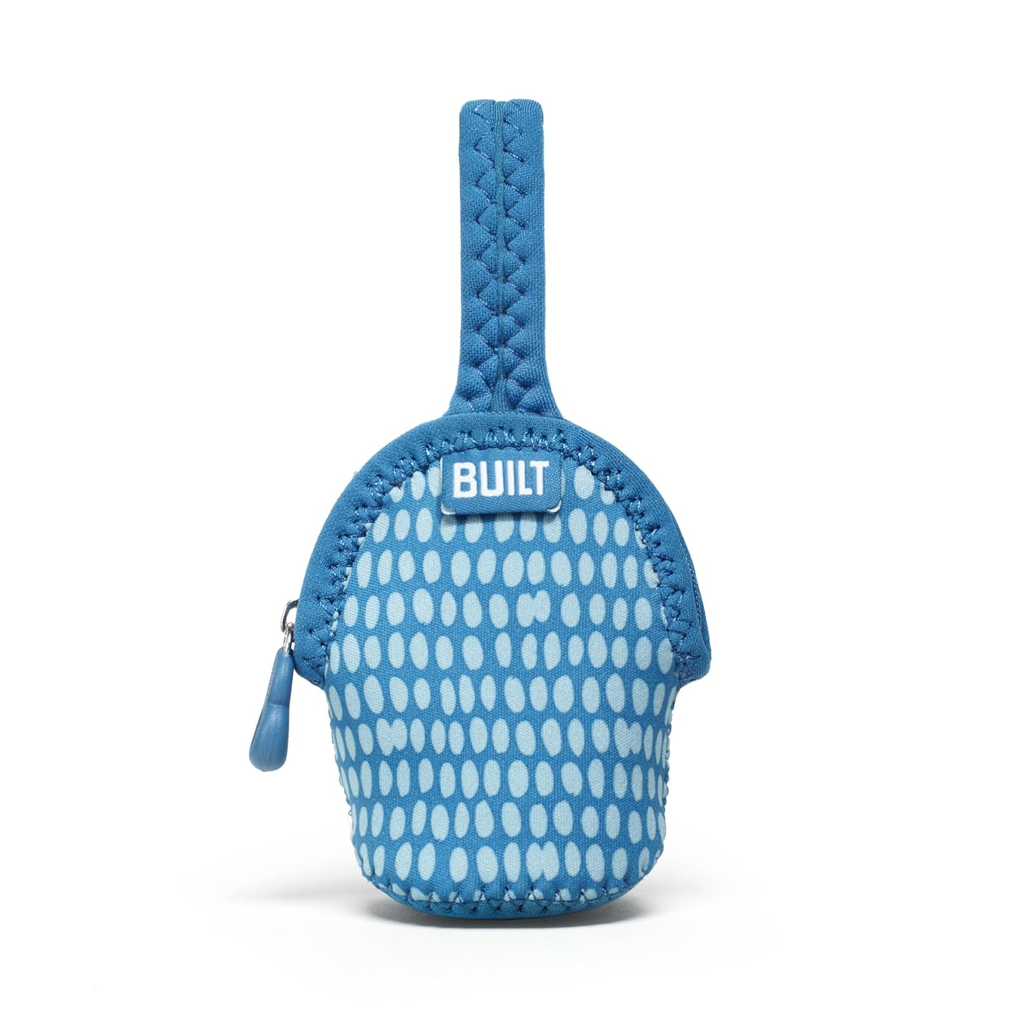 Amazon.com : Built Paci-Finder Baby Double Pacifier Holder, Dribble ...