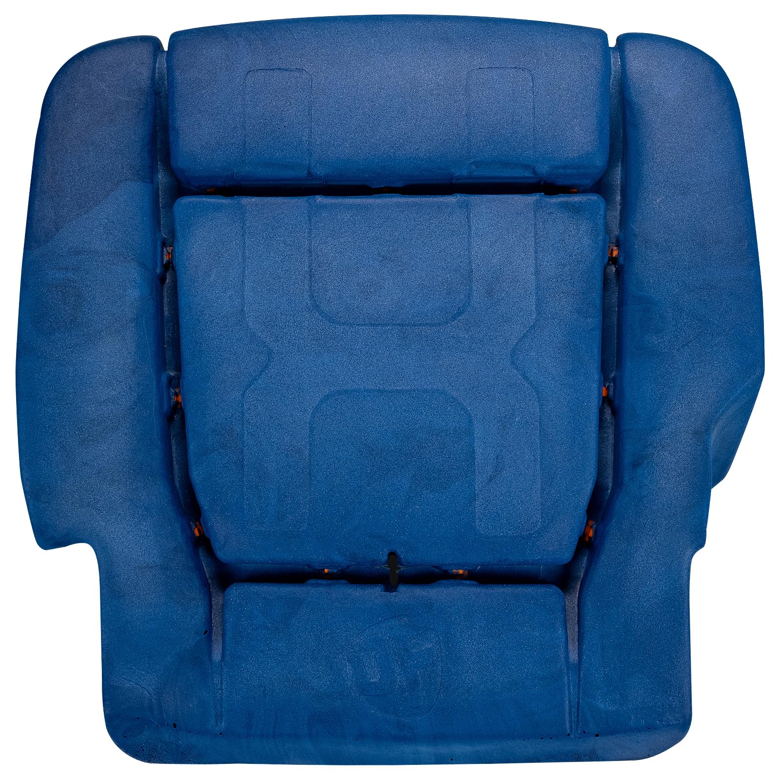 Amazon.com: The Seat Shop Durofoam Driver Side Replacement Foam Cushion ...