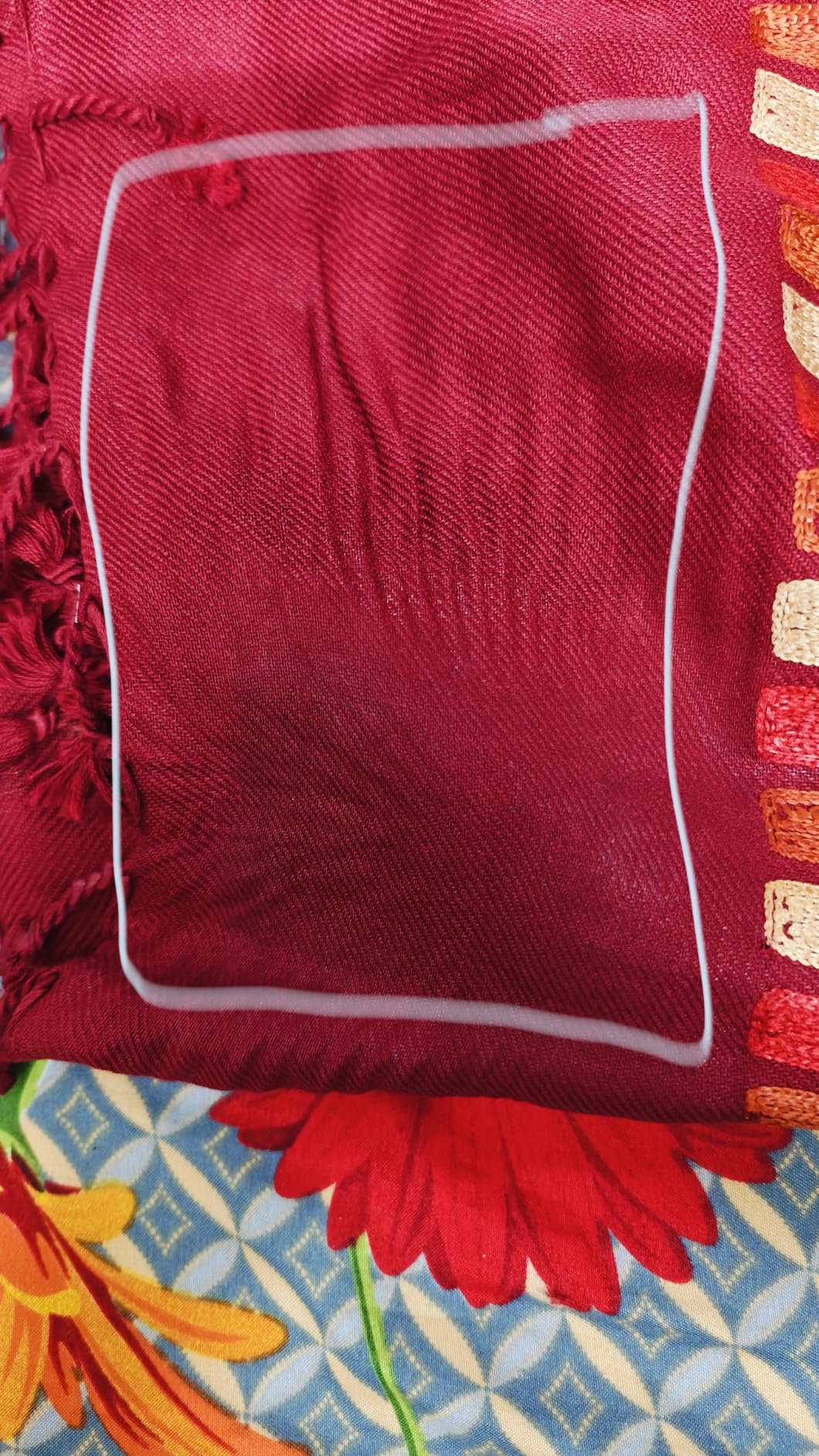 Buy DARSHAN LAL & SONS shawl for women/shawl for men/shawls for winter ...