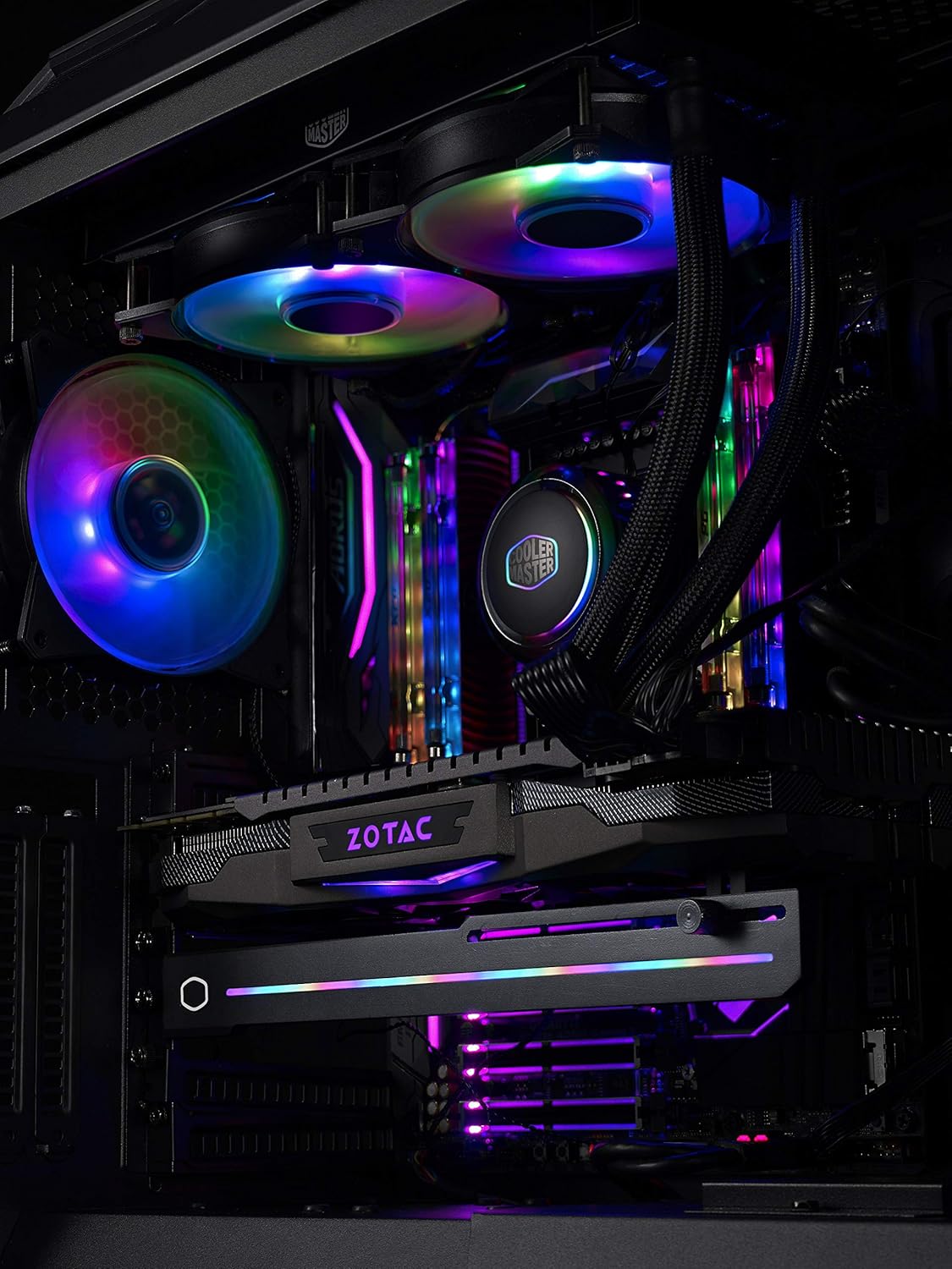 Sale > cooler master elv8 > in stock