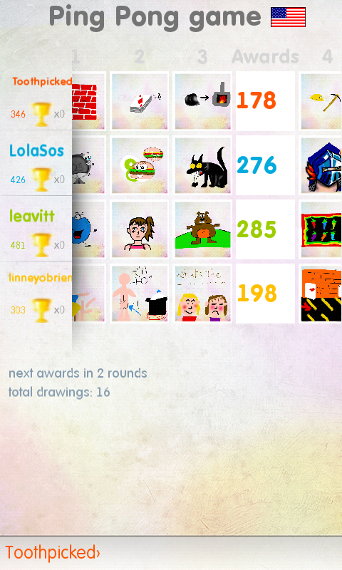 Draw Mania - App on Amazon Appstore