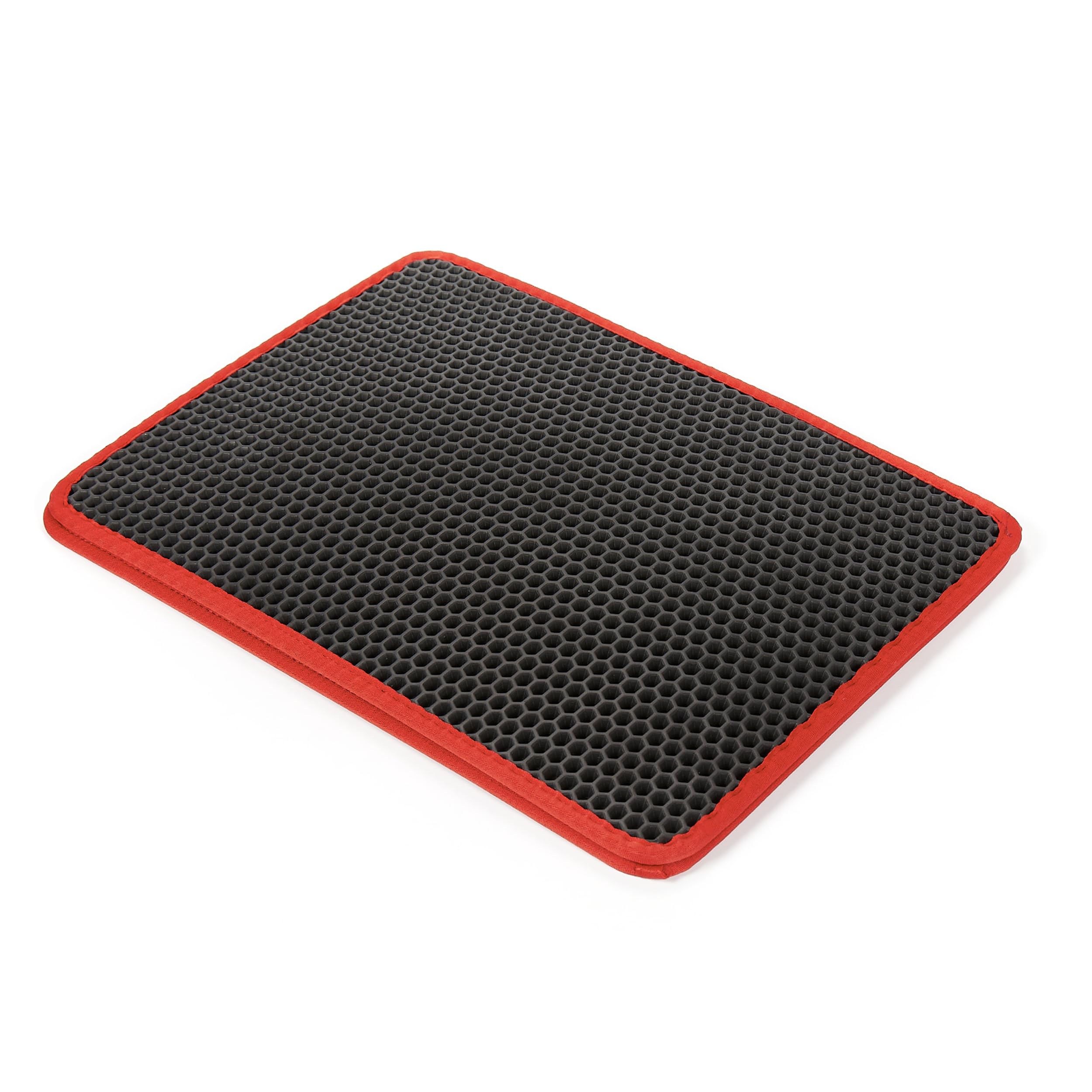 Amazon.com: Filbert Cat Litter Mat, Litter Mat, Kitty Litter Mat ...