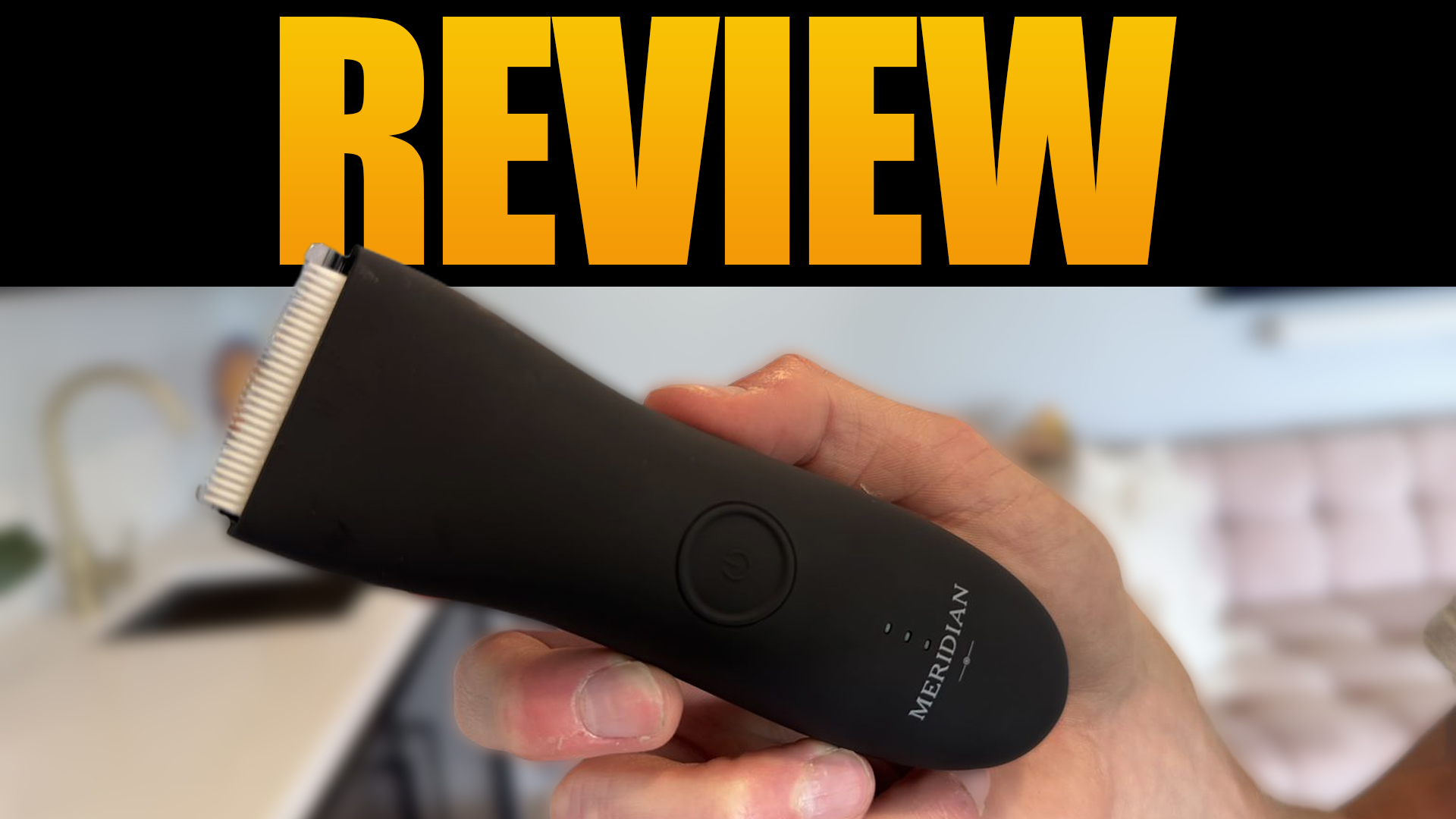 Watch Safe and Pain Free Razor on Amazon Live