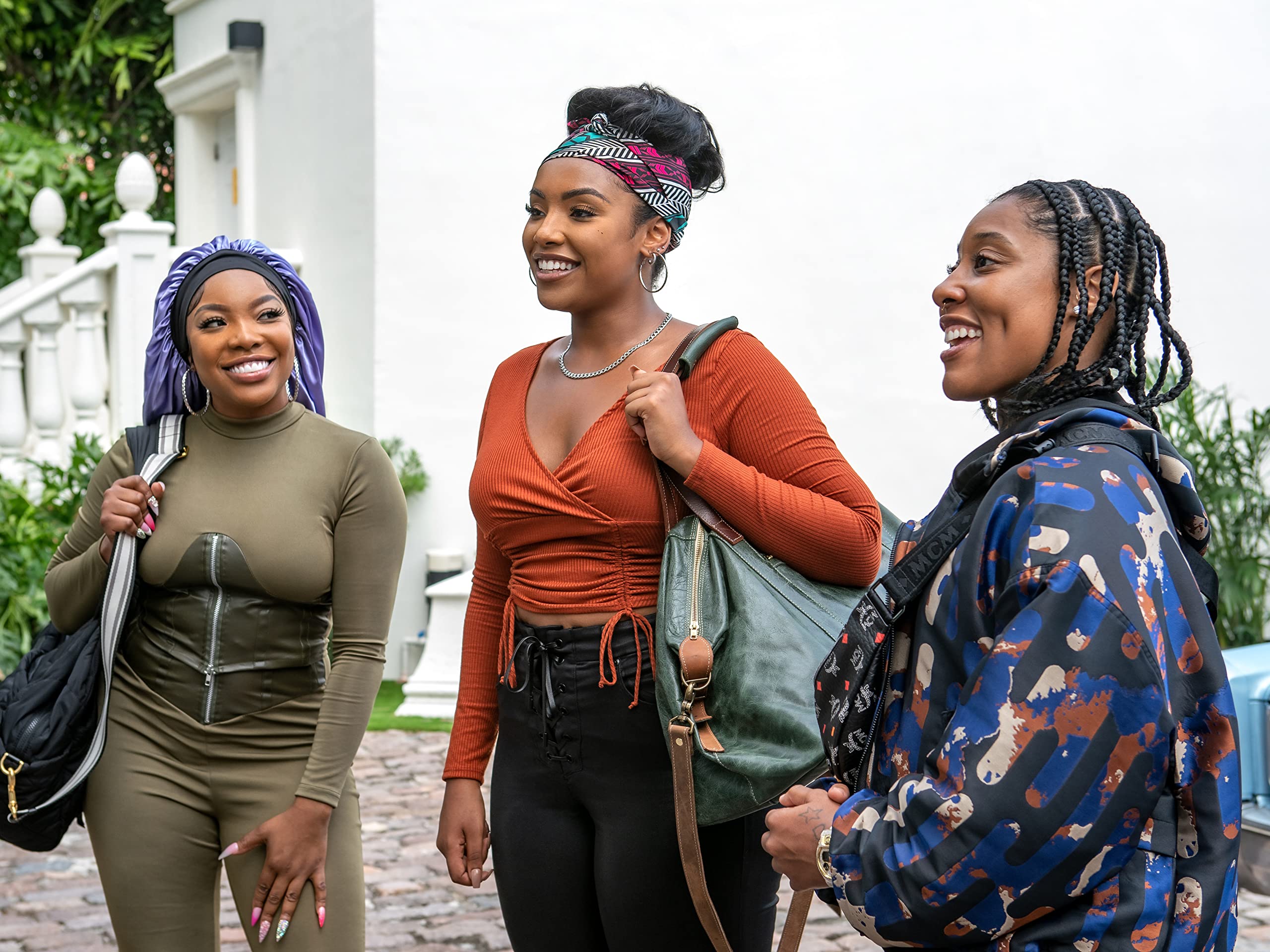 Watch Rap Sh!t - Season 1 | Prime Video