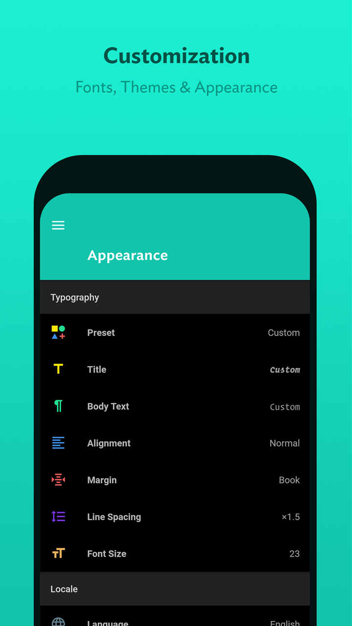 JotterPad - Writer, Screenplay, Novel - App on Amazon Appstore