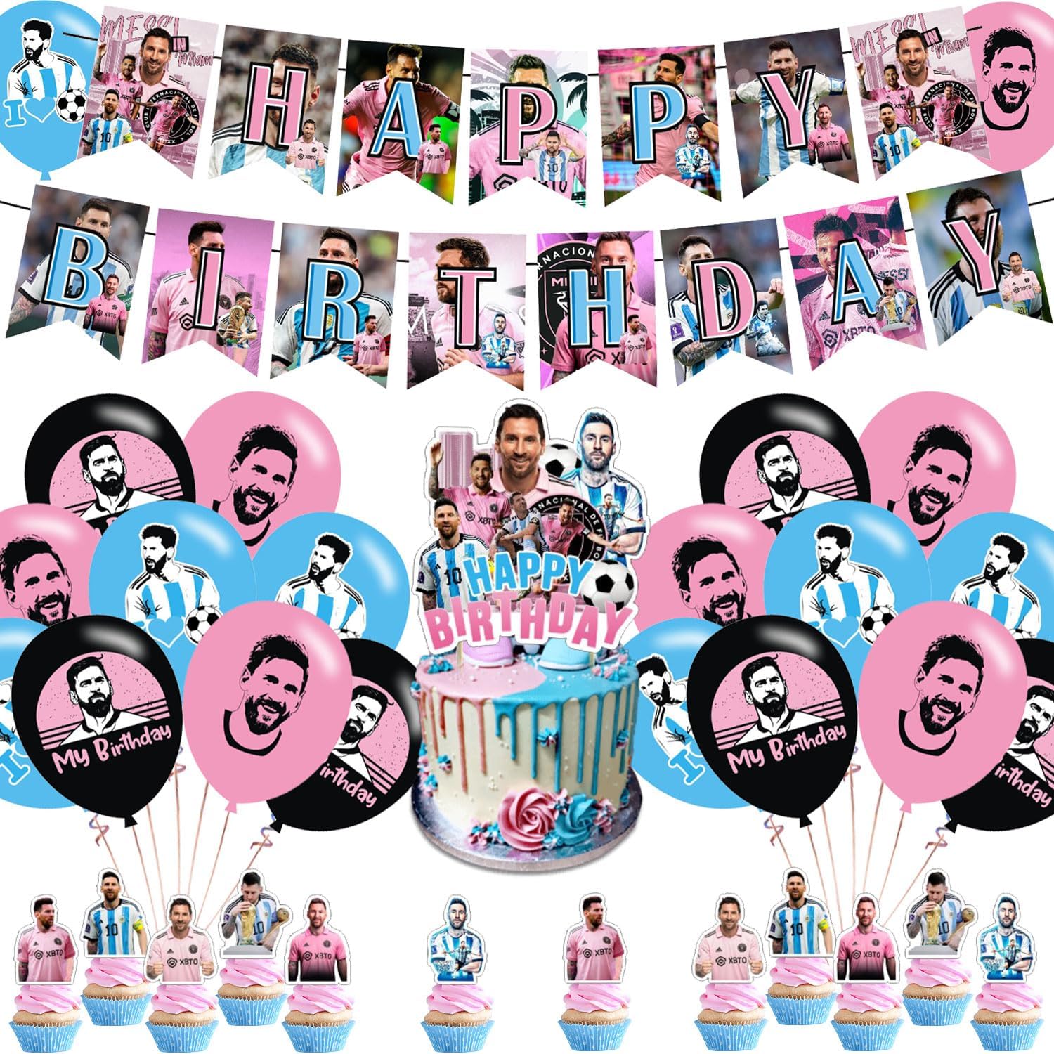 Amazon Soccer Birthday Party Decoration Supplies Soccer Themed amazon-soccer-birthday-party-decoration-supplies-soccer-themed