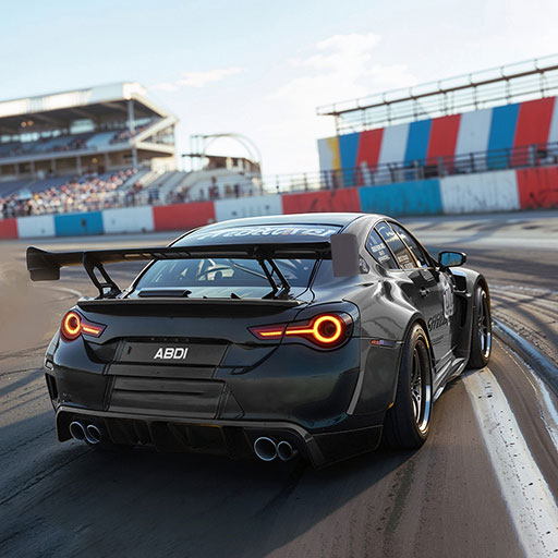 Car Driving City Drifting Game: Real Car Drift Simulator, Street Racing ...